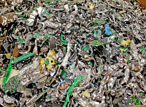 Data destruction | hard drive destruction | tape destruction