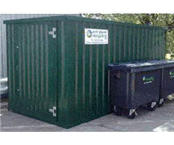 WEEE Collection Service