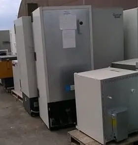 WEEE Recycling London | Fridge Recycling in London