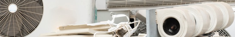 Air Conditioner Recycling and Disposal Service