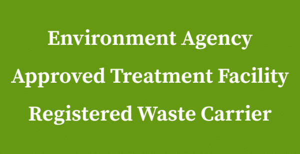 WEEE Recycling | E-waste Disposal | Pure Planet Recycling