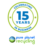WEEE Recycling and Disposal Services | Pure Planet Recycling