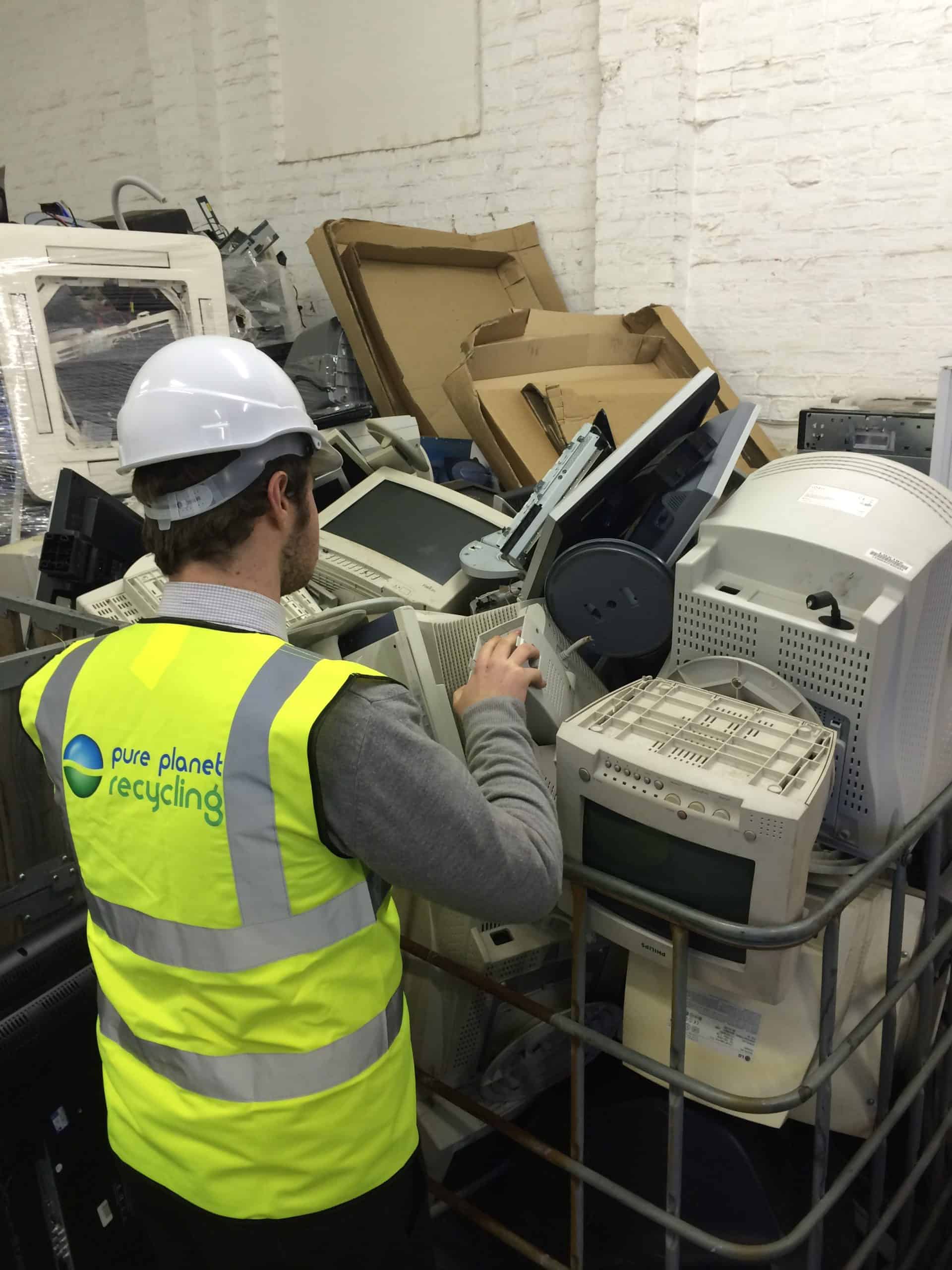 Celebrating 15 Years : Thank You To Our Staff, Customers and Suppliers - Pure Planet Recycling